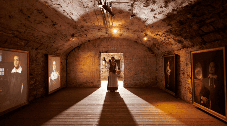 Is Mary King's Close Worth Visiting? - EdinburghEst