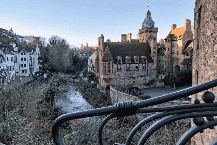 Best Stockbridge and Dean Village Accommodation for a Memorable Stay ...